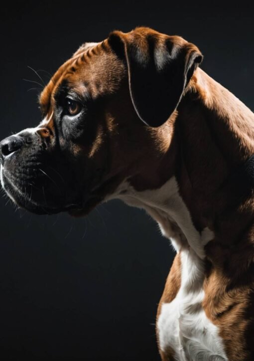 Mask hos hund: symptom, behandling & förebyggande 2025 - hunds.se